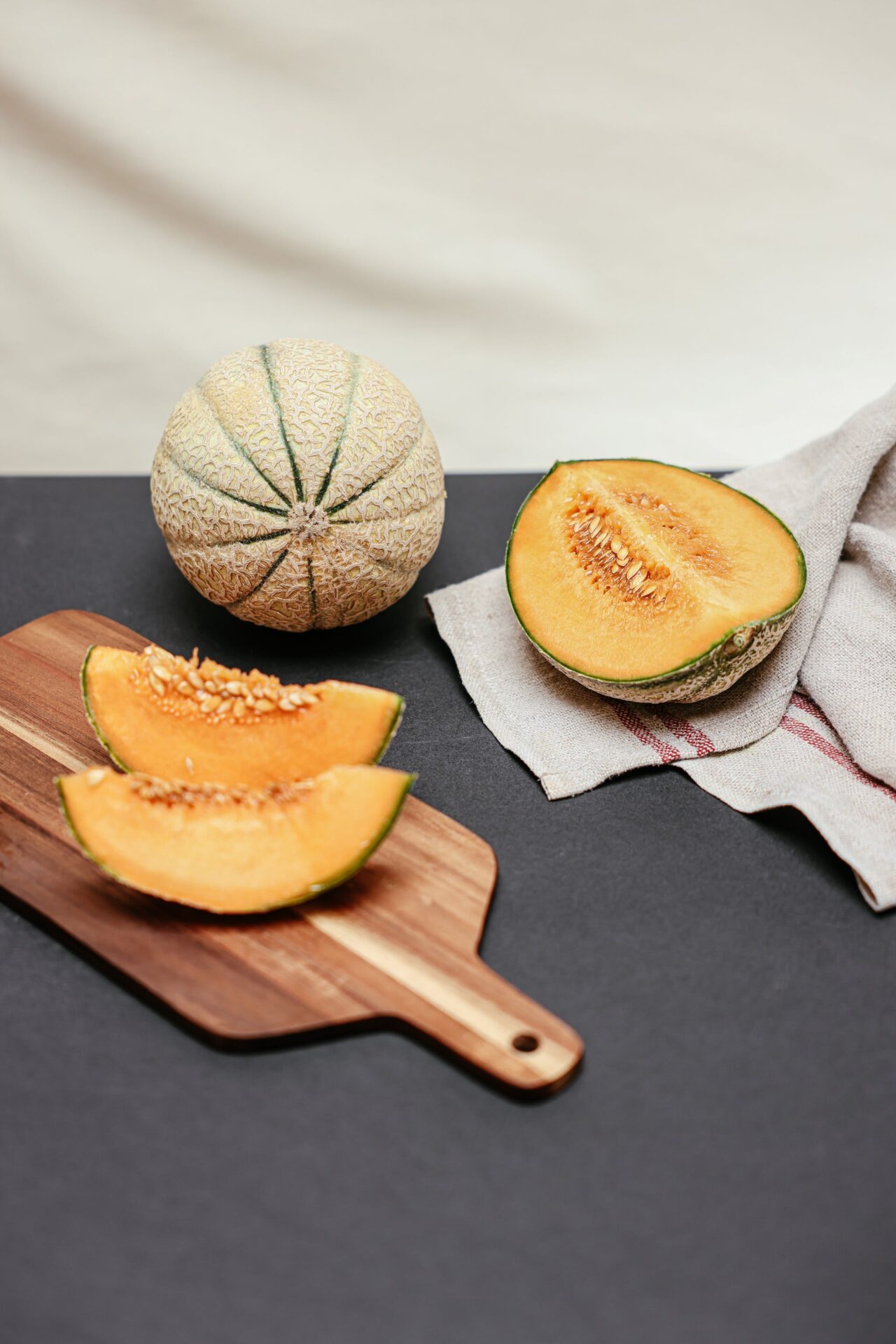 Unlocking The Nutritional Power Of Muskmelon For A Healthier You | Aim ...